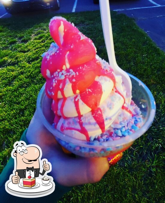 Rainbow Delights in Estados Unidos - Restaurant reviews