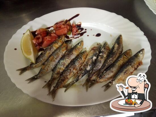 Rincón de Federico in Torrox - Restaurant reviews