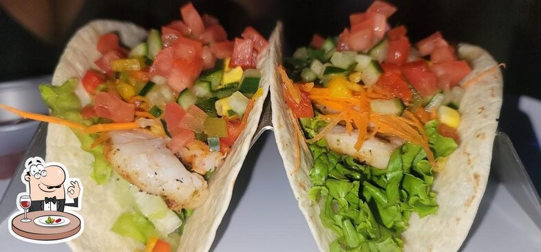 Sandz Cafe in New York City - Restaurant reviews