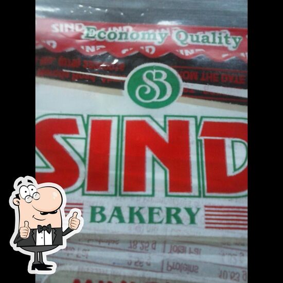 Menu at Sindh Bakery, Ahmedabad, 3J2G+MPH