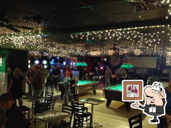 Stats Sports Bar in Barboursville - Restaurant reviews