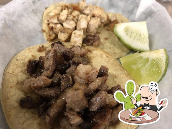 Tacolare San Bernardo, 4803 San Bernardo Ave in Laredo - Restaurant ...