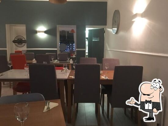 Thirty Nine Steak And Seafood Restaurant, Ballycastle - Restaurant menu ...