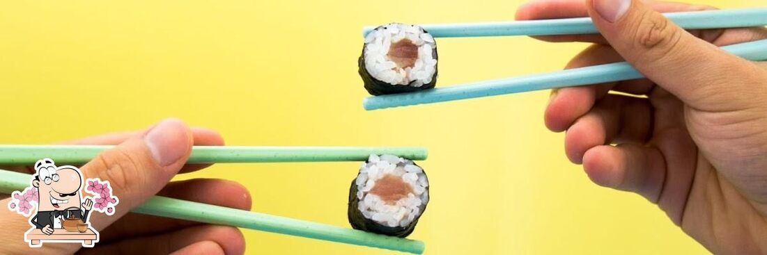 Zuko Sushi restaurant, Sorocaba - Restaurant menu and reviews