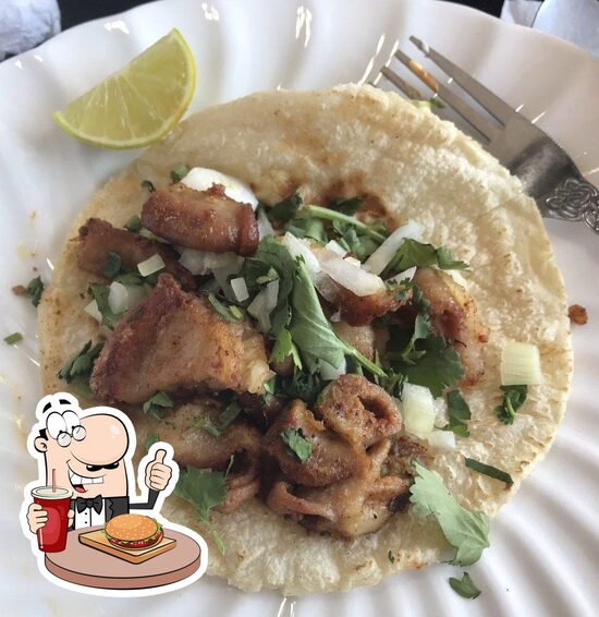 El Picudo Mexican Grill in Tulare - Restaurant menu and reviews