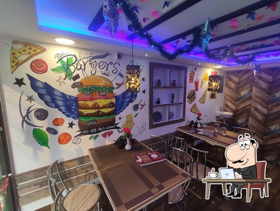 CAFE ADDA TIME, Burdwan - Restaurant menu, prices and reviews