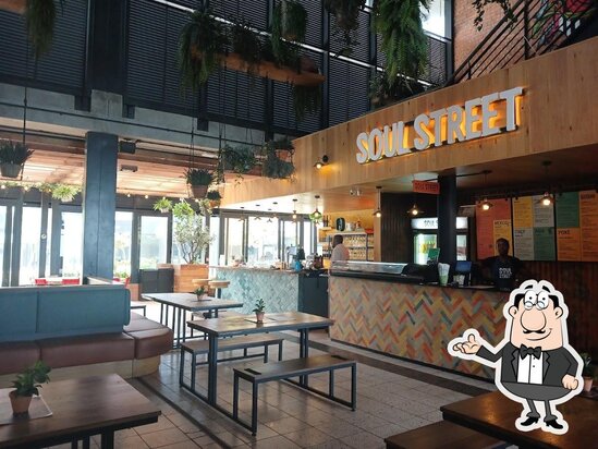 Soul Street, Umhlanga - Restaurant menu, prices and reviews