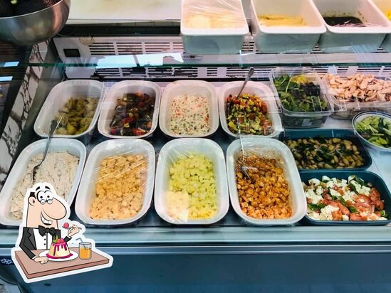Shore Avocado in Edinburgh - Restaurant reviews