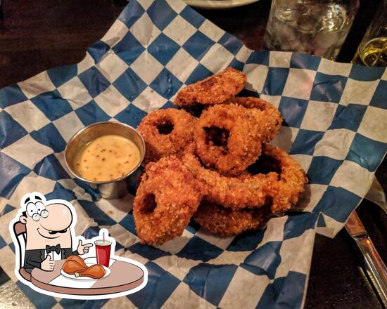 The Post Chicken & Beer in Boulder - Restaurant menu and reviews