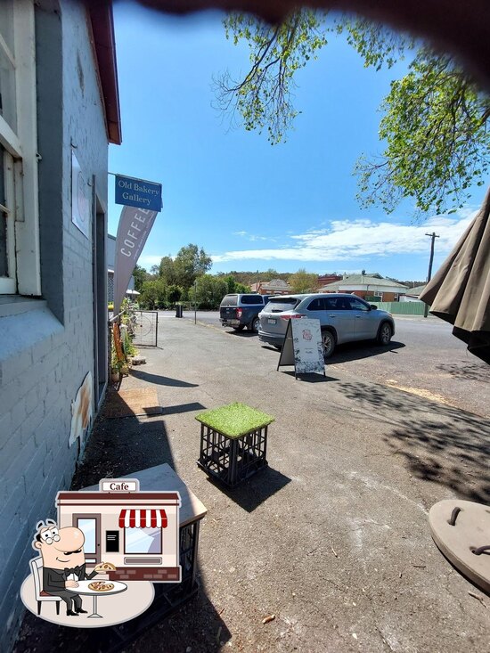 2 Little Pigs Binalong, Binalong - Restaurant menu, prices and reviews