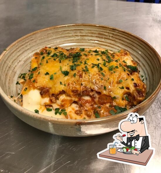 O Brasserie, Roeselare - Restaurant menu, prices and reviews