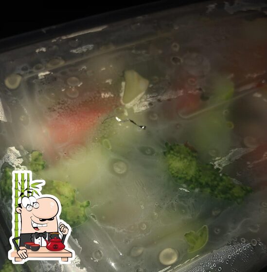 China Palace Restaurant, 136 W Belmont Dr # 10 in Calhoun - Restaurant ...