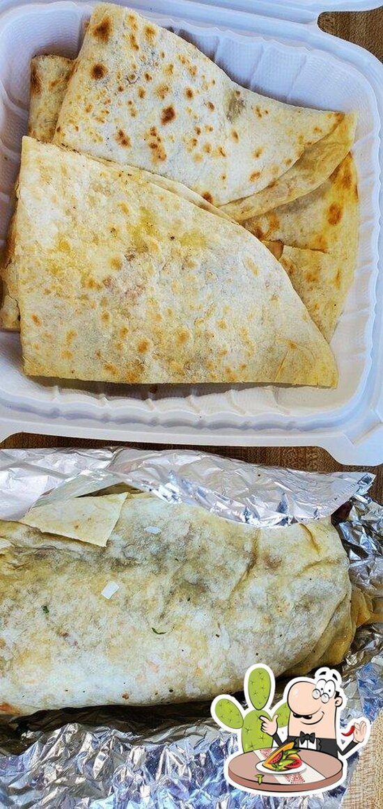El Taco Loco #3 in Long Beach - Restaurant menu and reviews