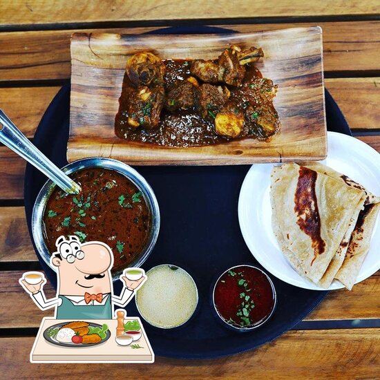 Urban Chulah, Pune - Restaurant reviews