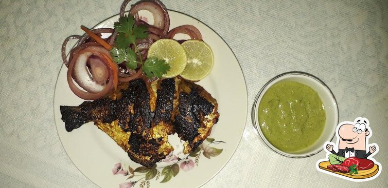 Hatari, Kolkata, 115 - Restaurant menu and reviews