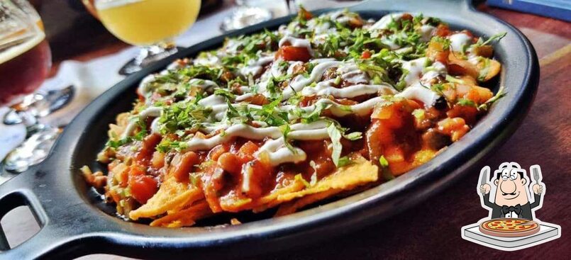 Broadway, Hyderabad, Plot 1017 - Restaurant menu and reviews