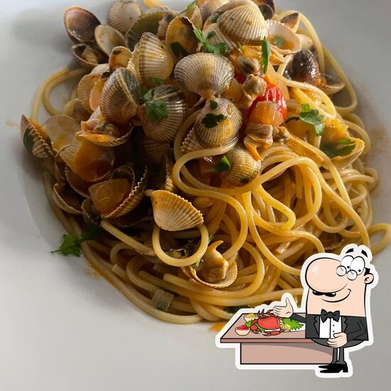 Restaurante La Grappa, Albufeira - Restaurant menu and reviews