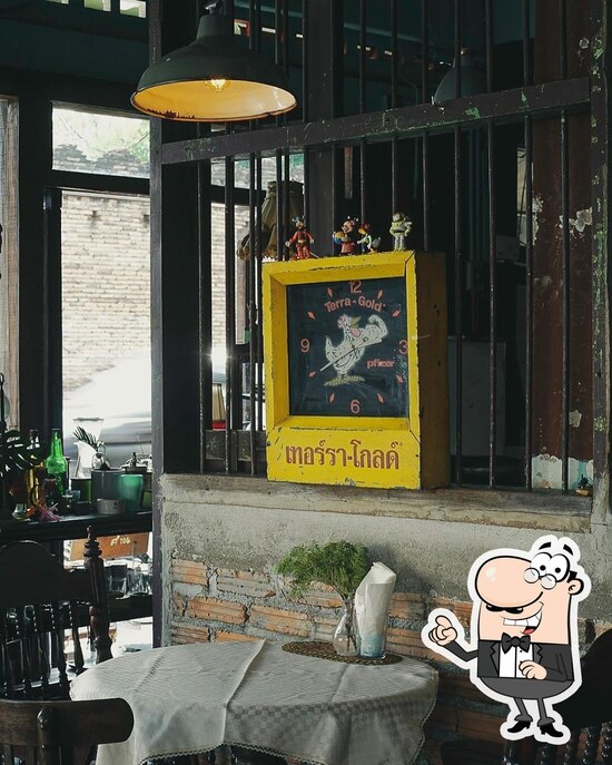 ไชย เรสเตอรอง Chai Restaurant, Chiang Mai - Opiniones del restaurante
