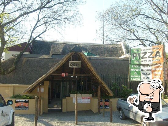 Corner House Pub, Randburg - Restaurant menu, prices and reviews