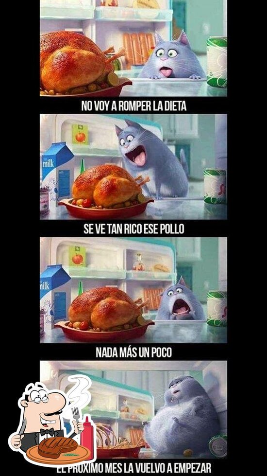 Restaurante El Papi Pollo, Villahermosa - Opiniones del restaurante