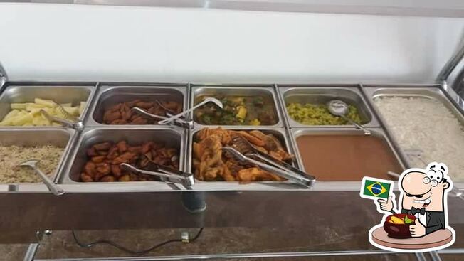 Guilas Grill restaurante, Cuiabá - Avaliações de restaurantes