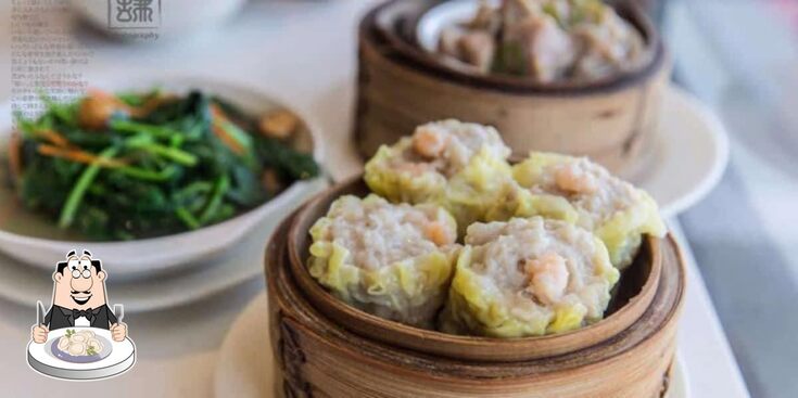 Hon's Wun Tun House, 1339 Robson St in Vancouver - Restaurant menu and ...