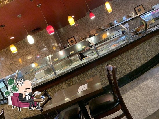 Lin's Fusion, Fresno - Restaurant menu, prices and reviews