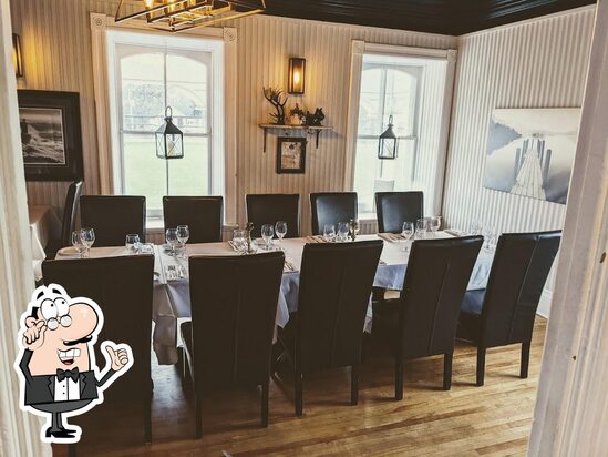 Maker Feed Co., Ottawa - Restaurant menu, prices and reviews