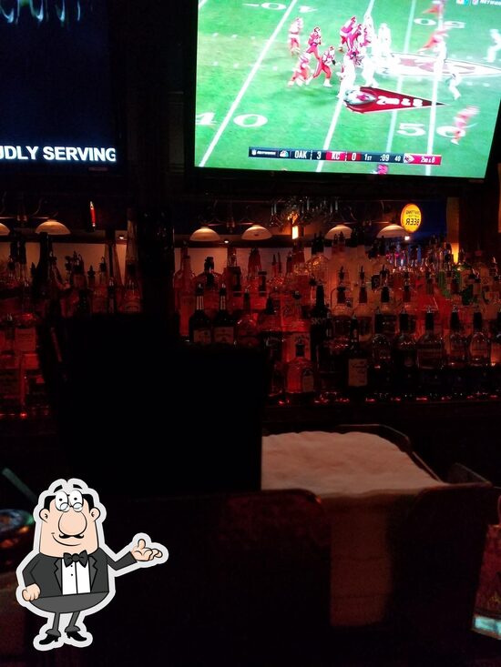 McGregor Grill, Fort Myers - Restaurant menu, prices and reviews