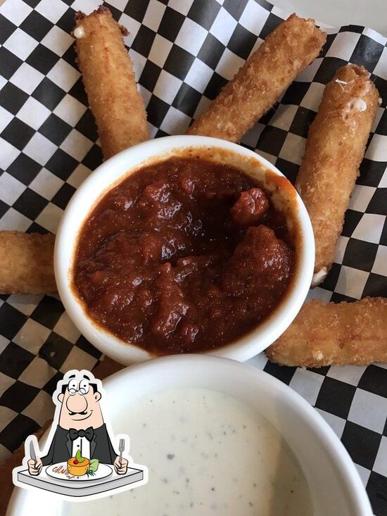 Ocean View Restaurante in Ketchikan - Restaurant reviews