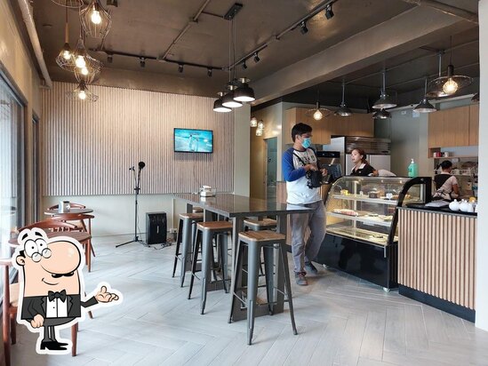 Menu at Precious Brew Cafe, Mandaue City