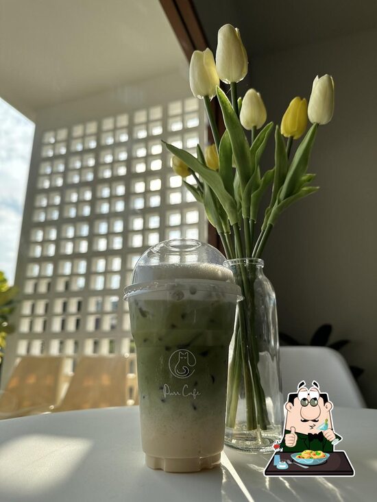 Purr Cafe Nakhonpathom, Nakhon Pathom - Restaurant reviews