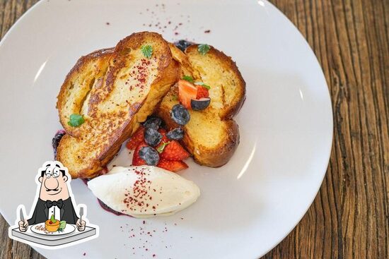 Ravintola Strindberg restaurant, Helsinki - Restaurant menu and reviews