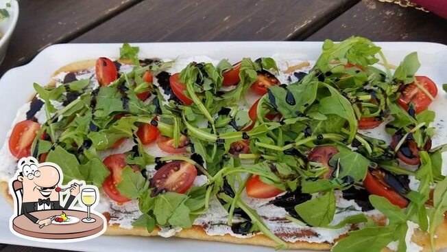 Red Beard Cafe in Kamloops - Restaurant menu and reviews