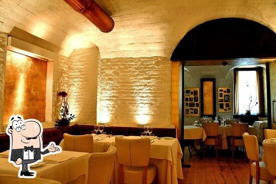 Ristorante Il Piccolo Mondo, Roma, Via Aurora - Recensioni del ristorante