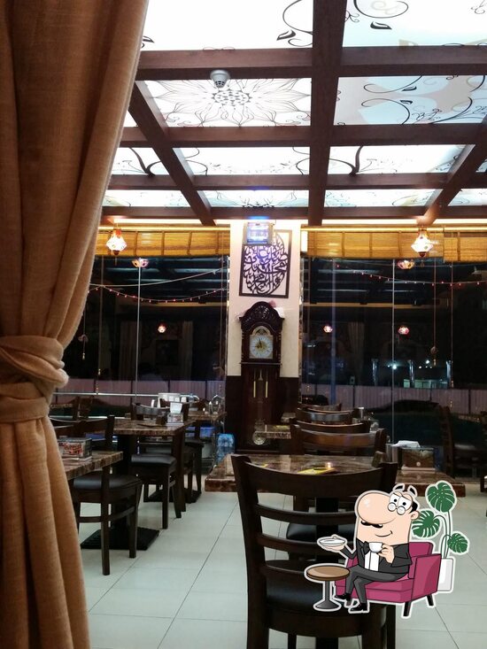 Sindh Shahbaz Restaurant, Ajman - Restaurant menu, prices and reviews