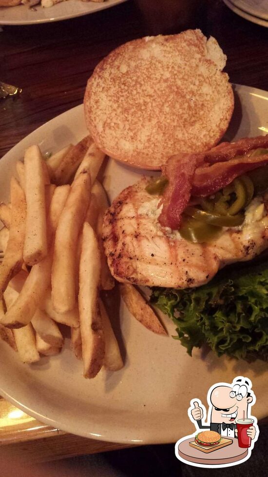 Menu at Miller's Ale House - Miami Lakes pub & bar, Miami Lakes