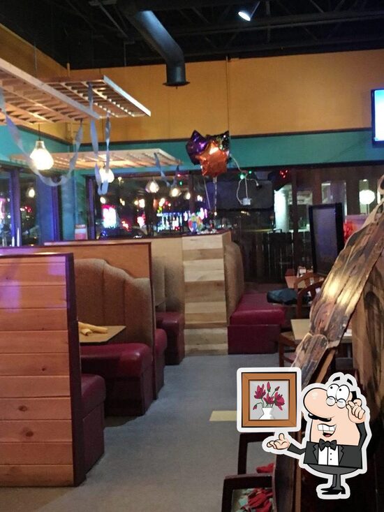 Papi Grande's Mexican Restaurant and Cantina, Amherst - Restaurant menu ...