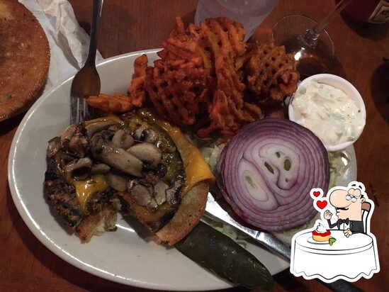 Main St Grill in Edwards - Restaurant menu and reviews