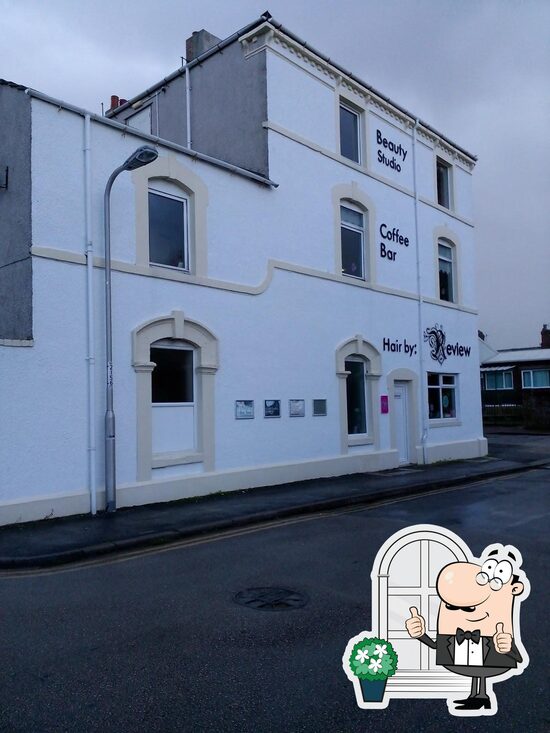 Review, Barrow-in-Furness - Restaurant menu, prices and reviews
