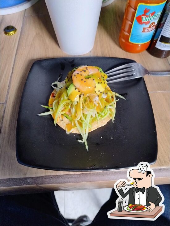 2 once tacos&cheves banqueteros, Ciudad Lerdo - Menú del restaurante ...