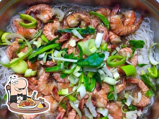 7Wok, Exeter - Restaurant menu, prices and reviews