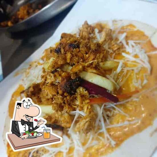 Bell Pepper Restaurant, Vasai, Brampur Stella Opposite Chintamni ...