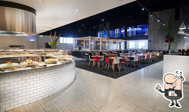 Menu at Braybrook Hotel pub & bar, Braybrook