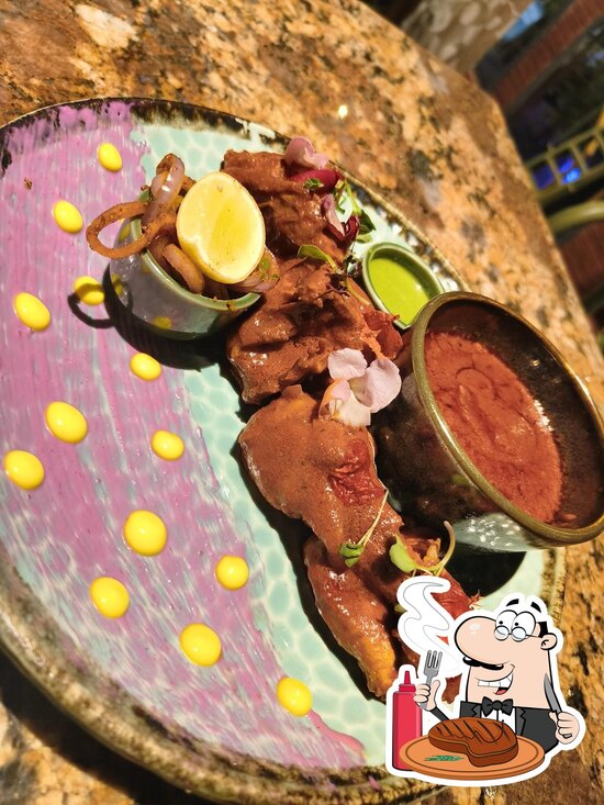 Finch Brewhouse, Thane - Restaurant menu, prices and reviews