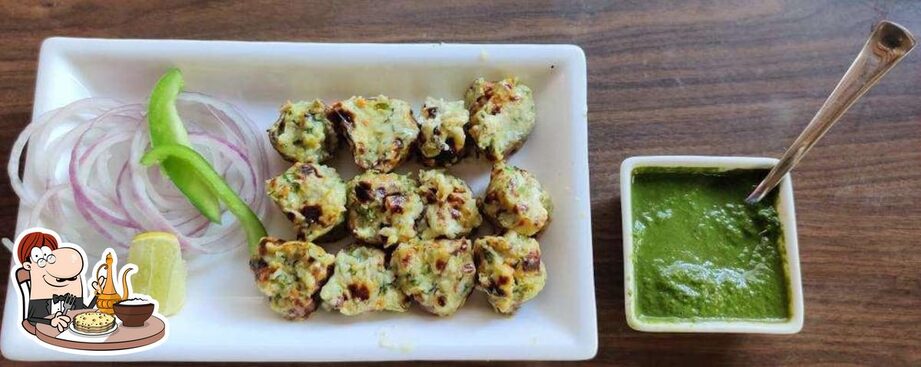 Imli Cafe & Restaurant, Bengaluru, 204 - Restaurant menu and reviews