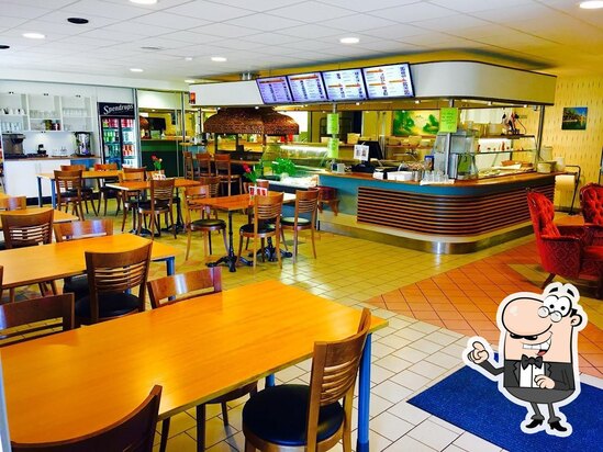 Kolgrill Kalmar, Kalmar - Restaurant menu, prices and reviews