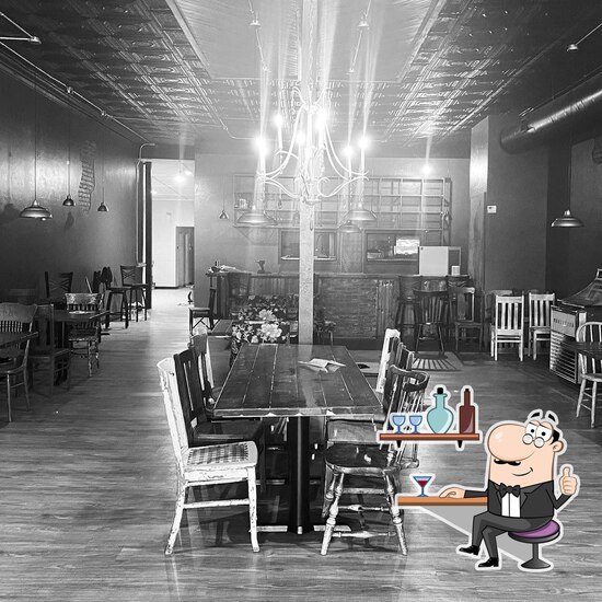 Rogue Local, Broken Bow - Restaurant menu, prices and reviews