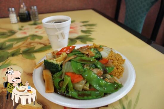 Sunny China, Spring Hill - Restaurant menu, prices and reviews