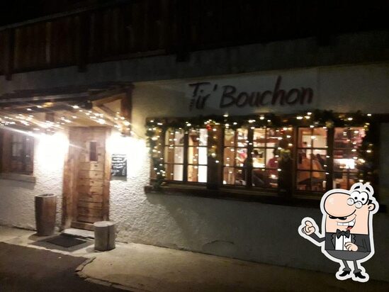 Bar après-ski Le Tapouk, Saint-Luc - Restaurant reviews